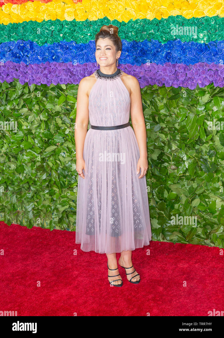 Sarah stiles hi-res stock photography and images - Alamy