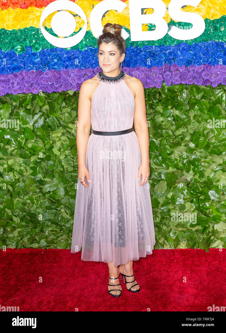 Sarah stiles where hi-res stock photography and images - Alamy