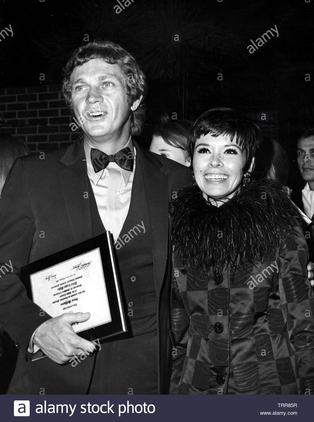 Neile Adams High Resolution Stock Photography and Images - Alamy