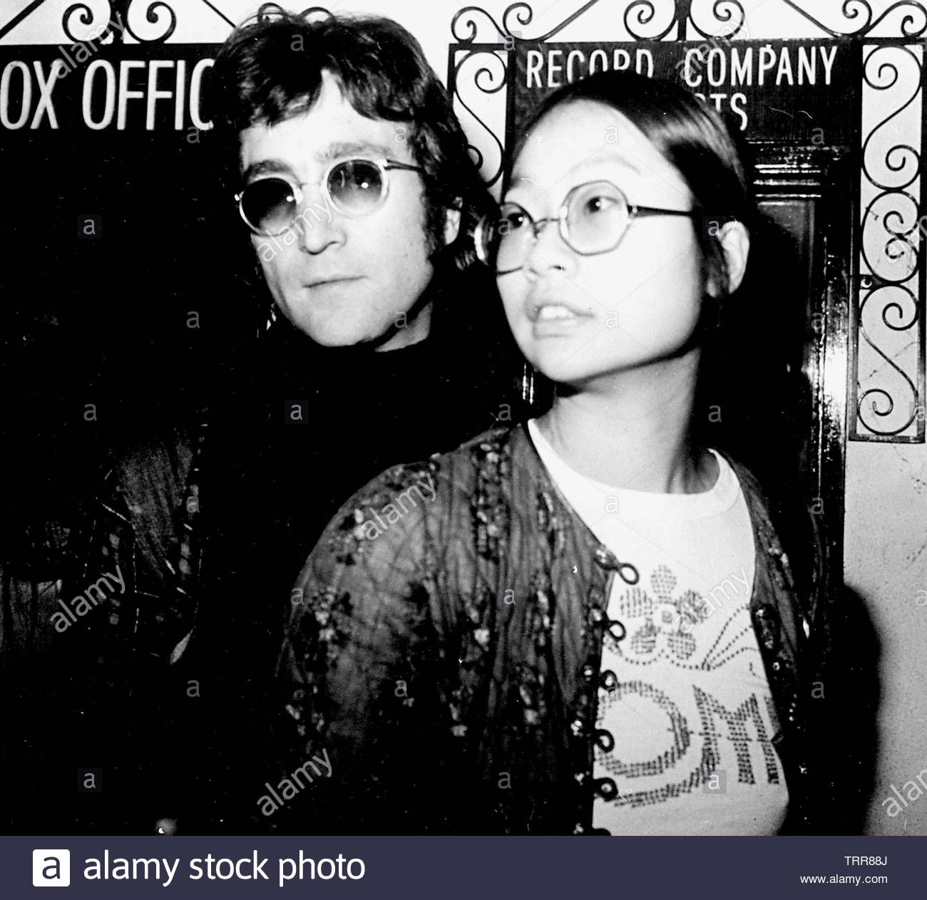 May Pang Stock Photos & May Pang Stock Images - Alamy