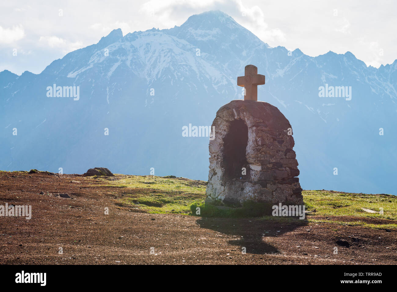 Georgian mount hi-res stock photography and images - Alamy