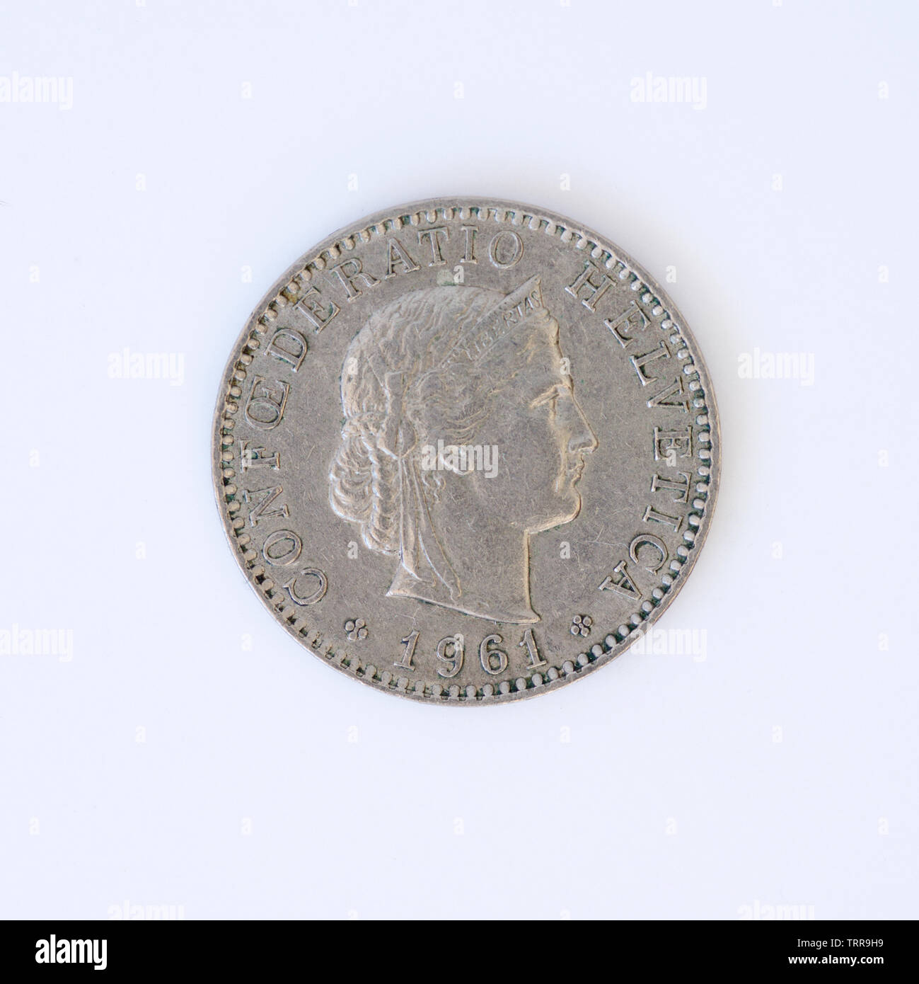 20 rappen hi-res stock photography and images - Alamy