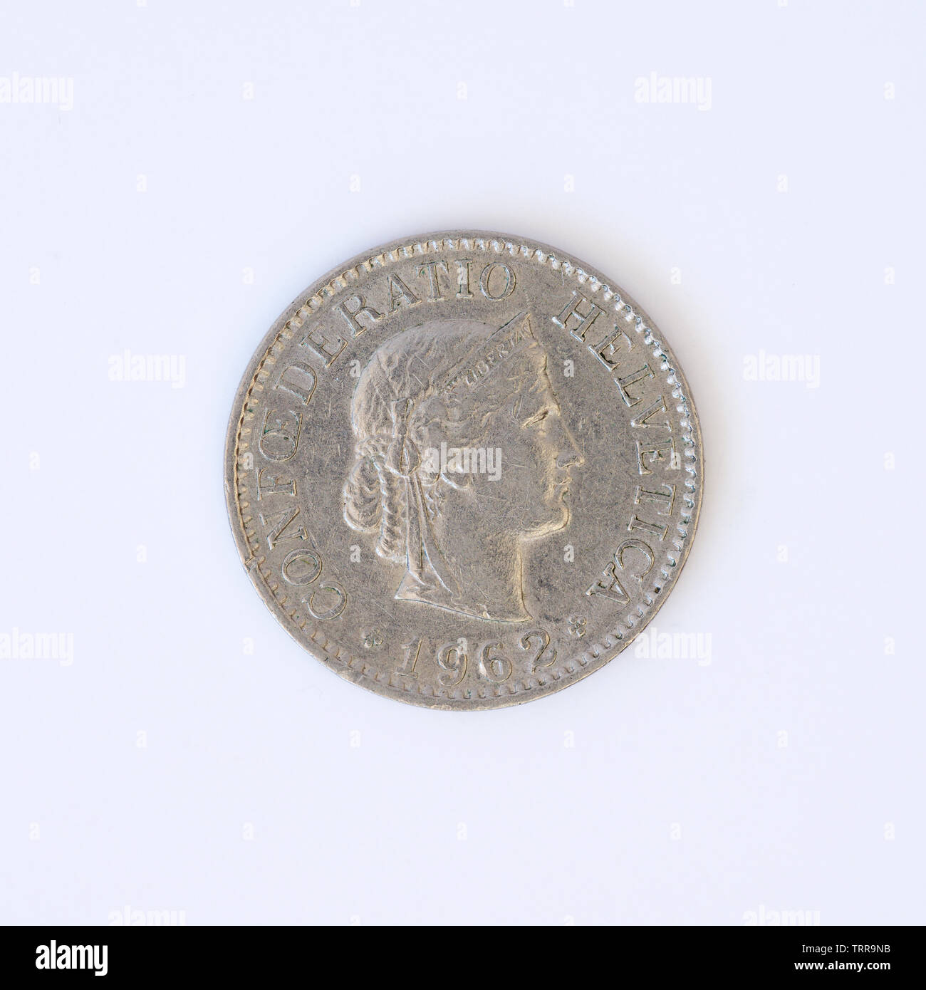 10 rappen hi-res stock photography and images - Alamy