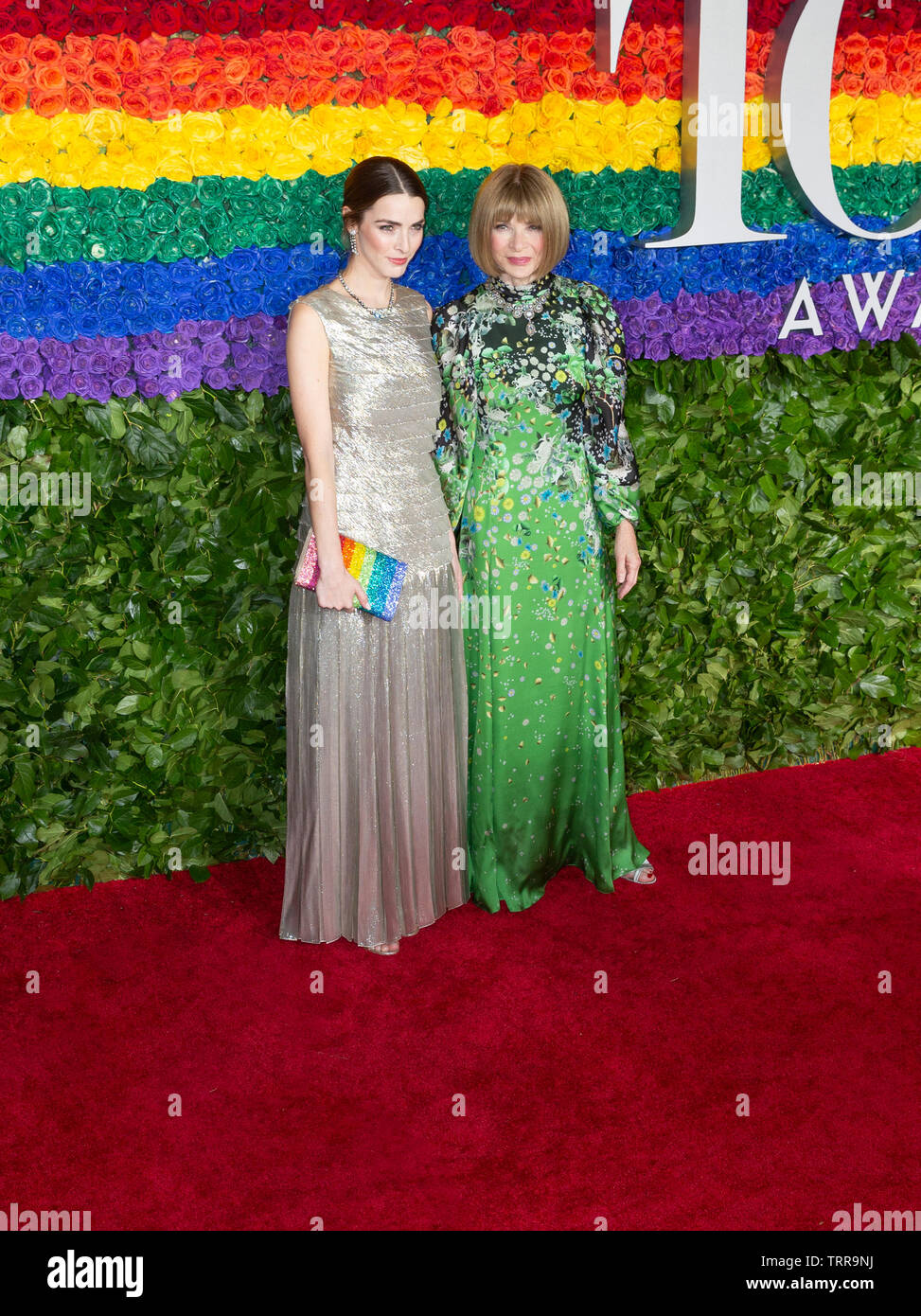 Actress anna wing hi-res stock photography and images - Alamy