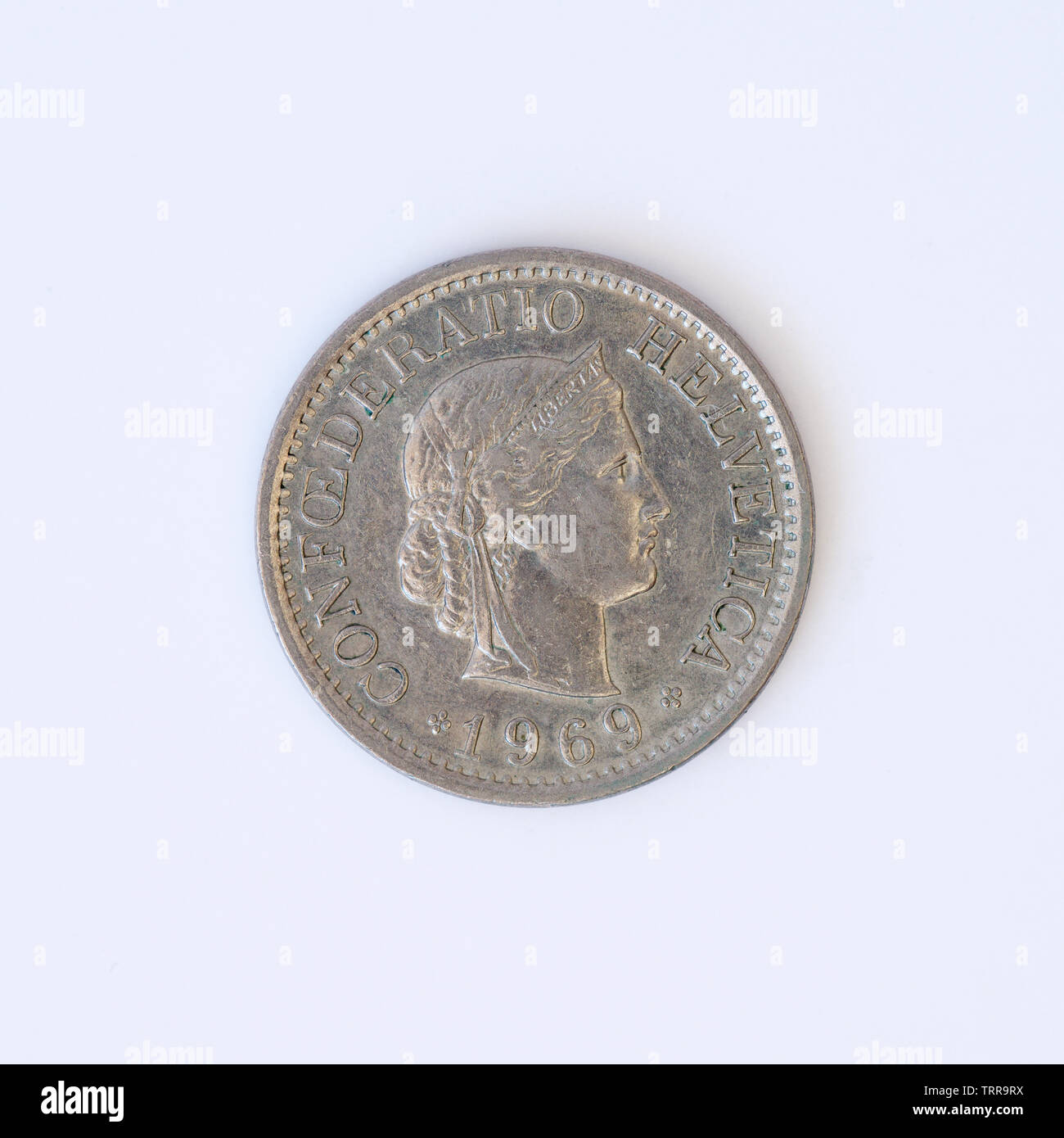 10 rappen hi-res stock photography and images - Alamy