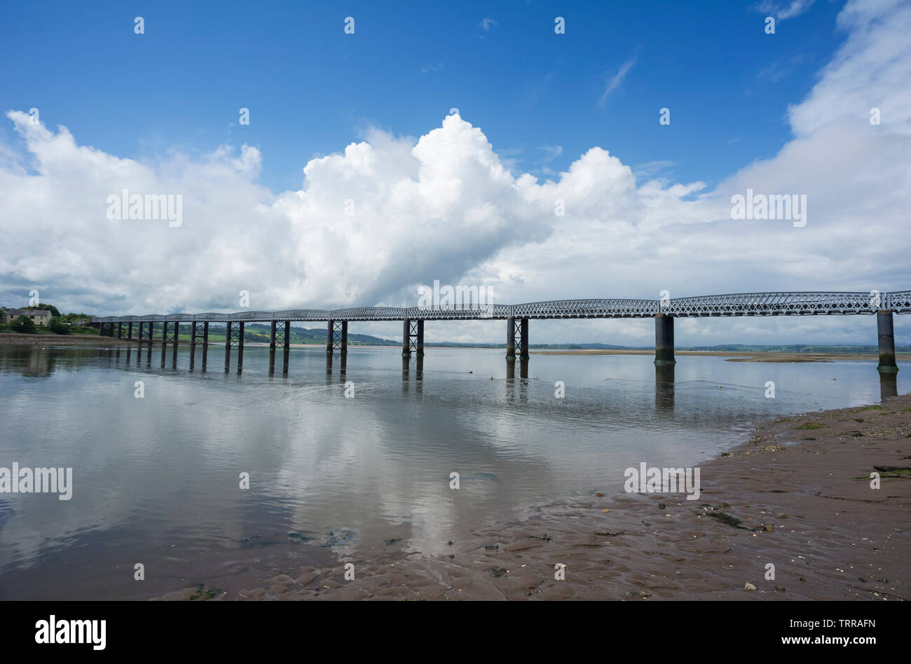 Montrose scenery hi-res stock photography and images - Alamy