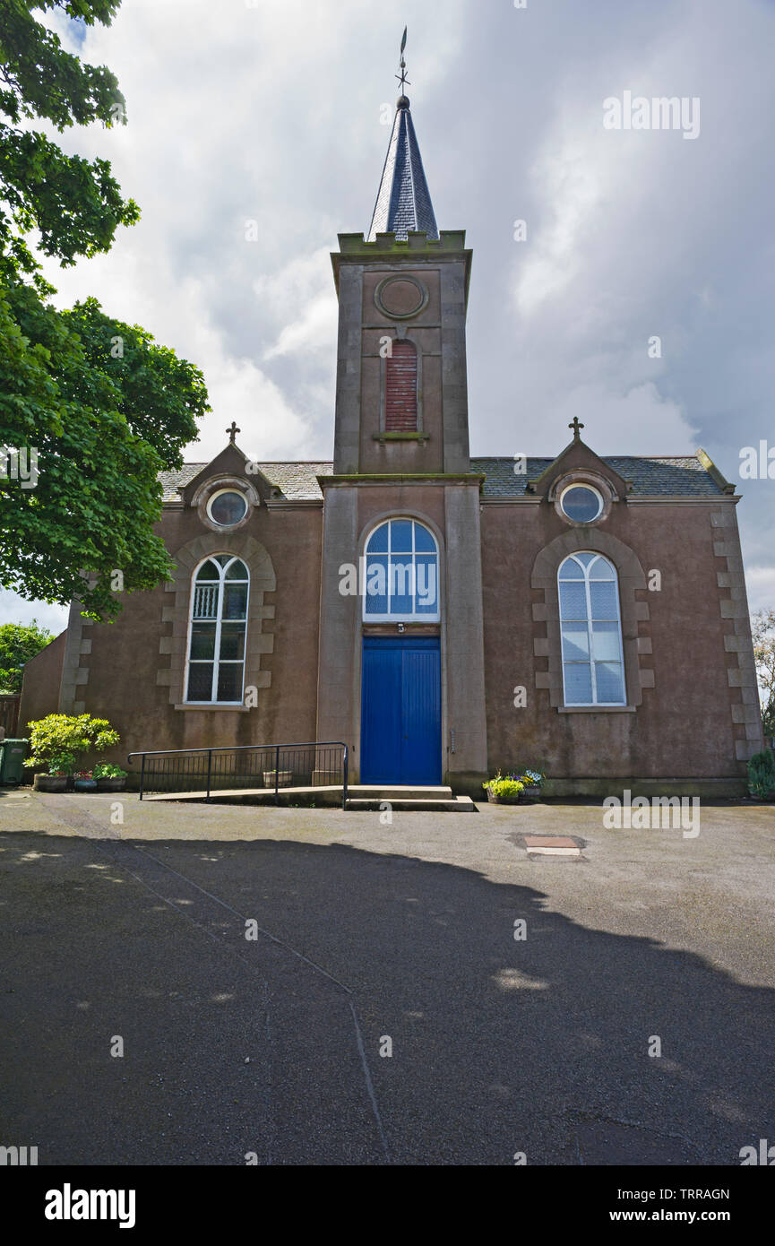 Ferryden angus scotland uk hi-res stock photography and images - Alamy
