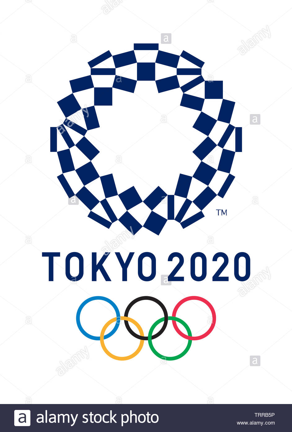 2020 Olympics High Resolution Stock Photography and Images - Alamy