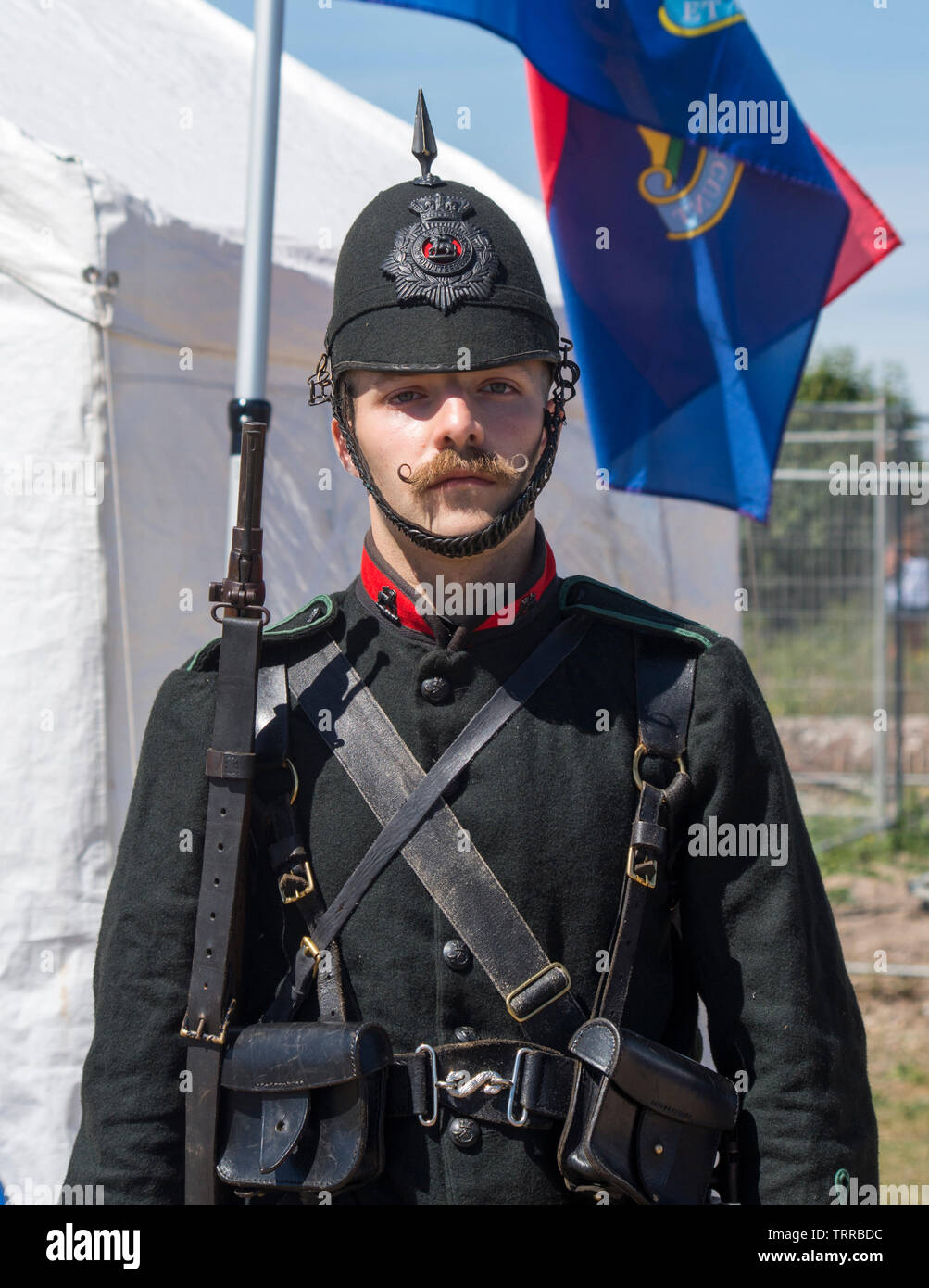 Royal stuart society hi-res stock photography and images - Alamy