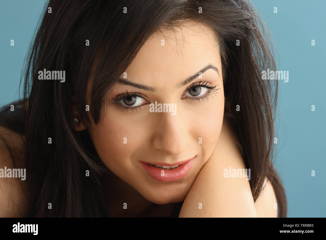 24 year old black girl hi-res stock photography and images - Alamy