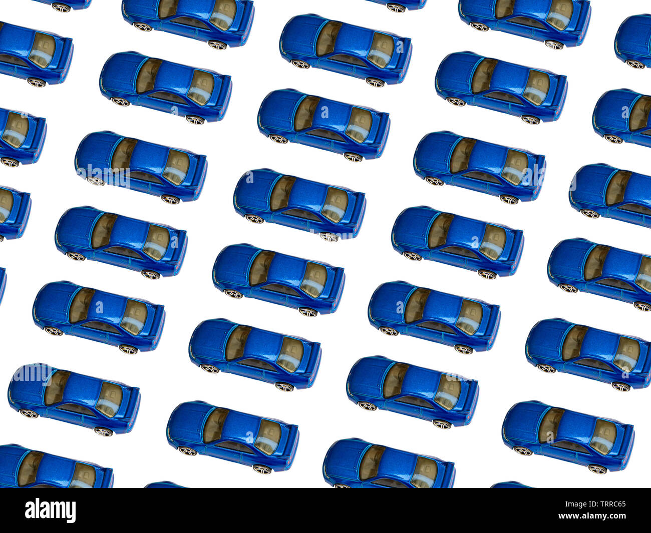 Car seamless pattern vector hi-res stock photography and images - Alamy