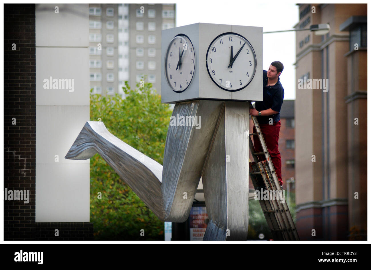 Modern abstract art sets hi-res stock photography and images - Alamy