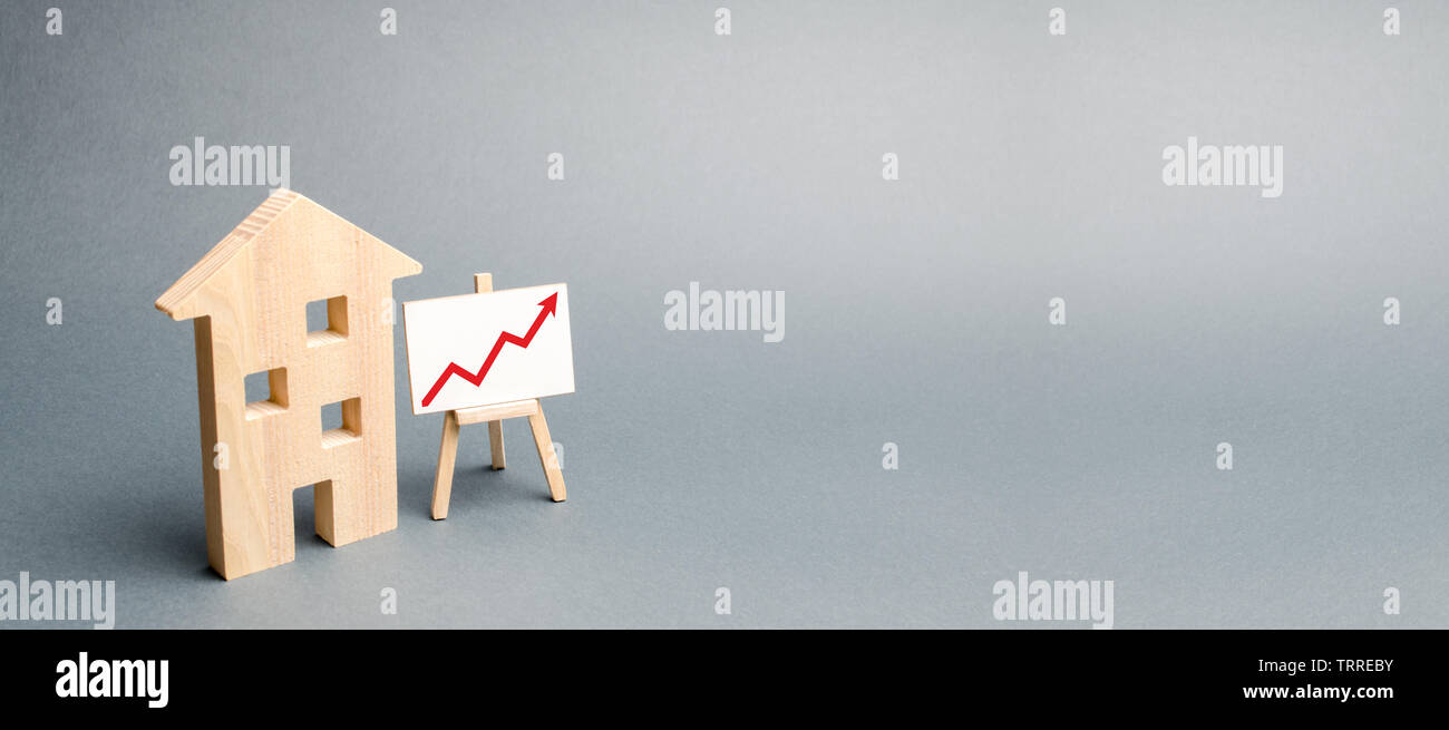 Population growth chart hi-res stock photography and images - Alamy
