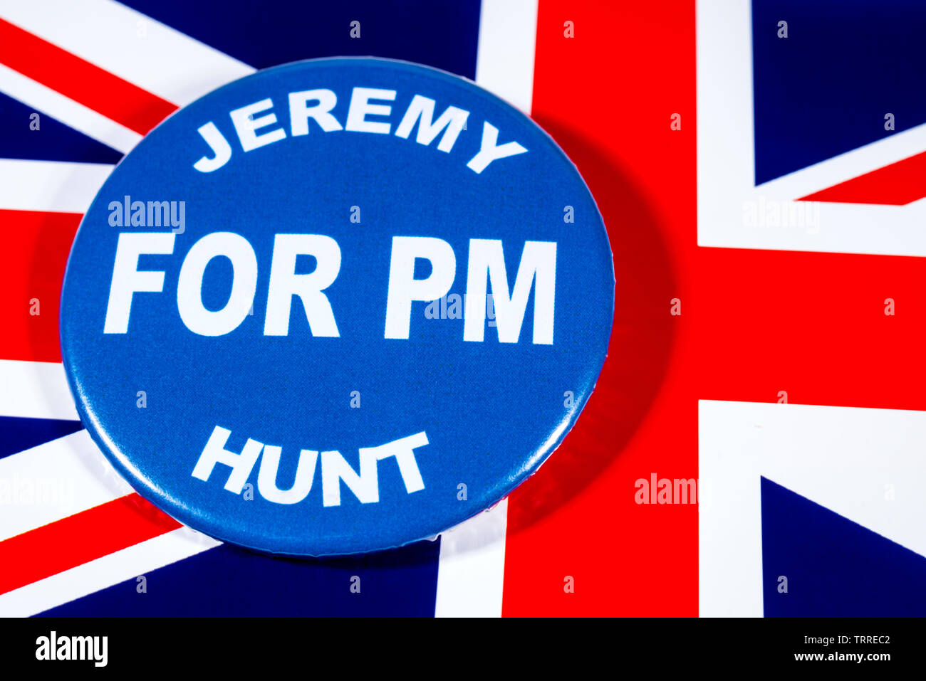 Conservative badge hi-res stock photography and images - Alamy