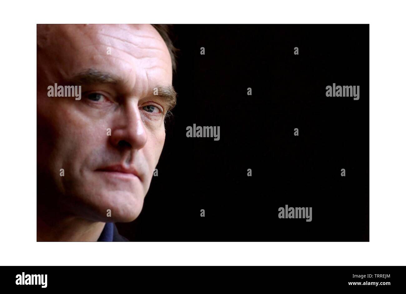 Danny boyle Cut Out Stock Images & Pictures - Alamy