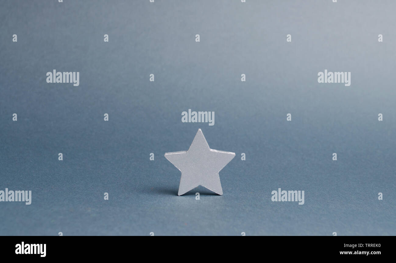 Star Rankings High Resolution Stock Photography and Images - Alamy