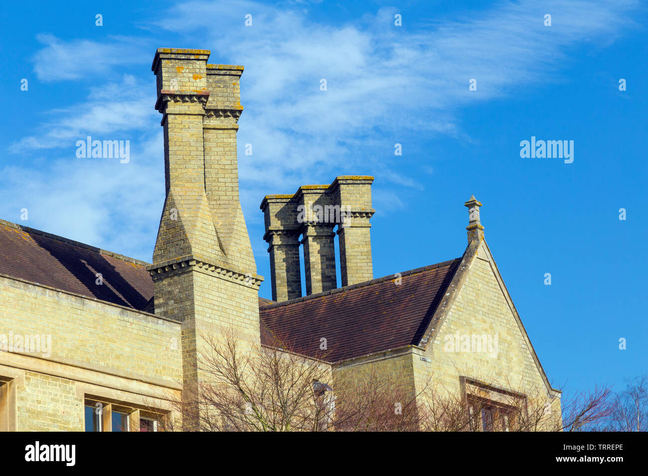Chimneys fumes hi-res stock photography and images - Alamy