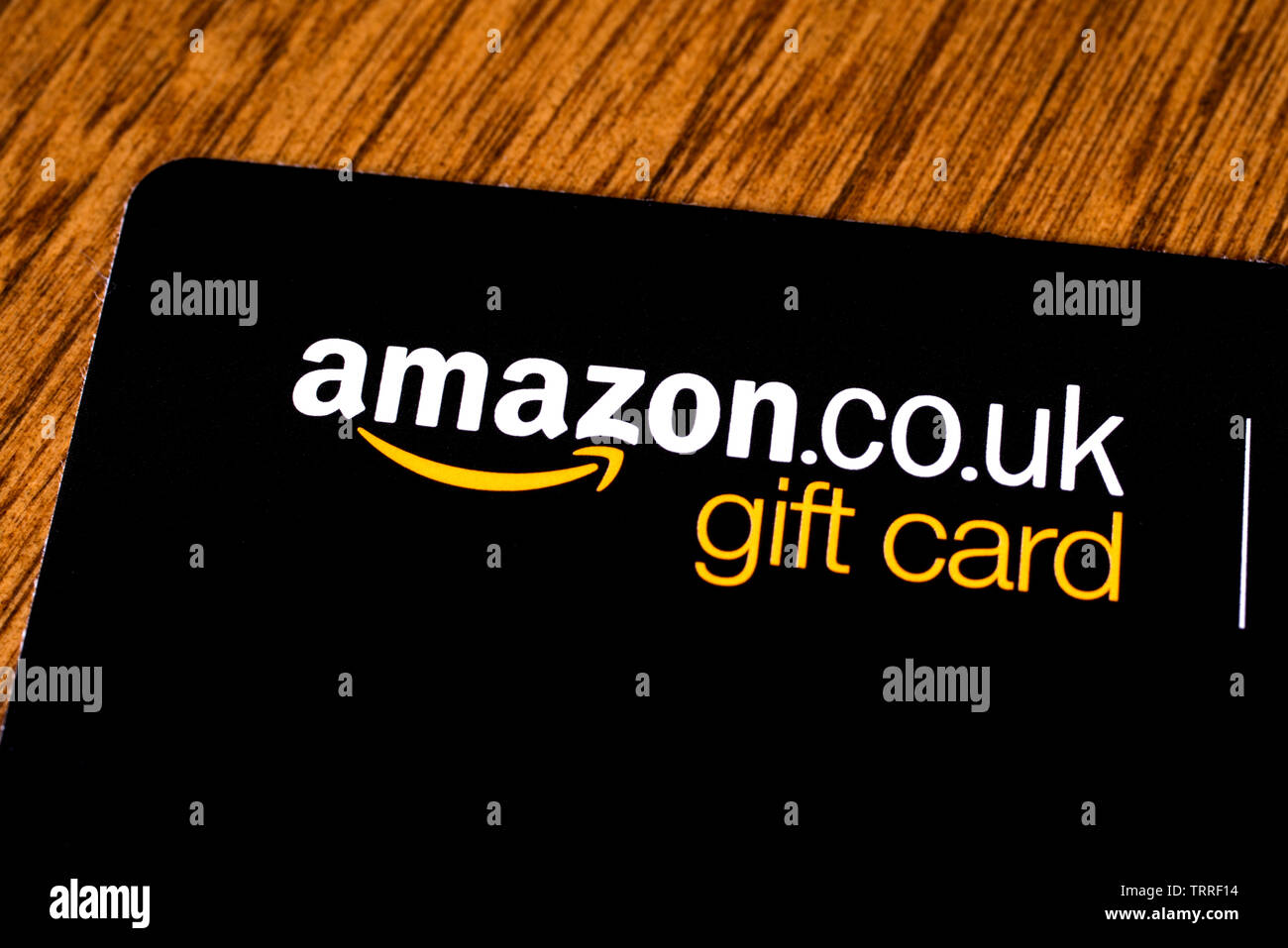 Amazon gift card hi-res stock photography and images - Alamy