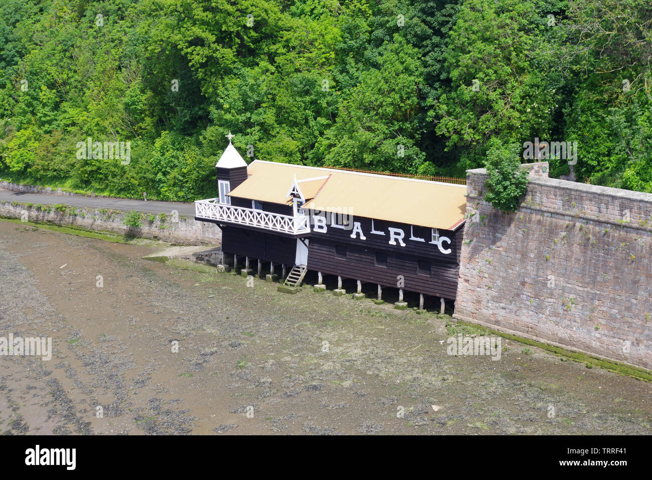 Berwick Amateur Rowing Club, New Road, Berwick-upon-Tweed, England's ...