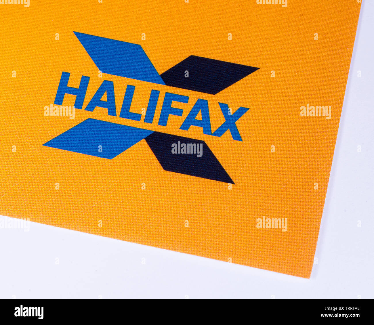 Halifax Logo 3+ Hundred Halifax Bank Logo Royalty Free Images, Stock