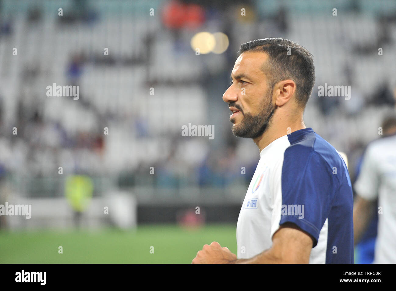 Quagliarella High Resolution Stock Photography and Images - Alamy