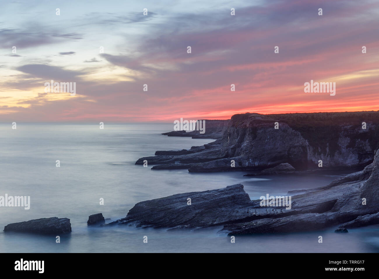 Panther Beach High Resolution Stock Photography and Images - Alamy