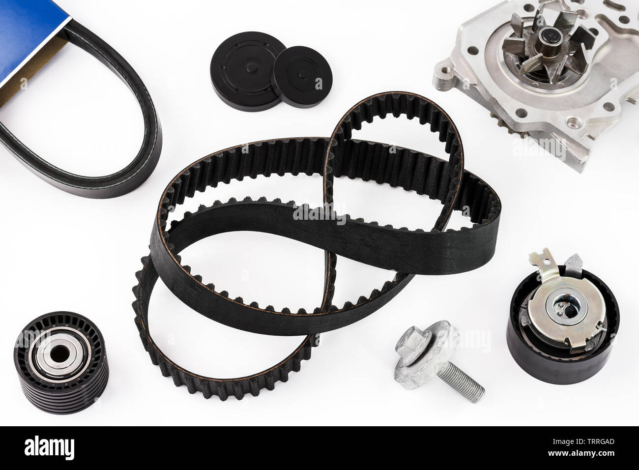 Car spare parts hi-res stock photography and images - Alamy