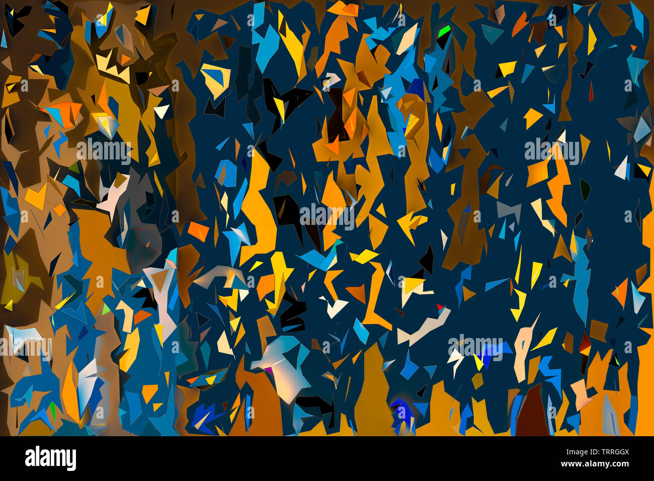 abstract colorful patterns as background texture Stock Photo - Alamy