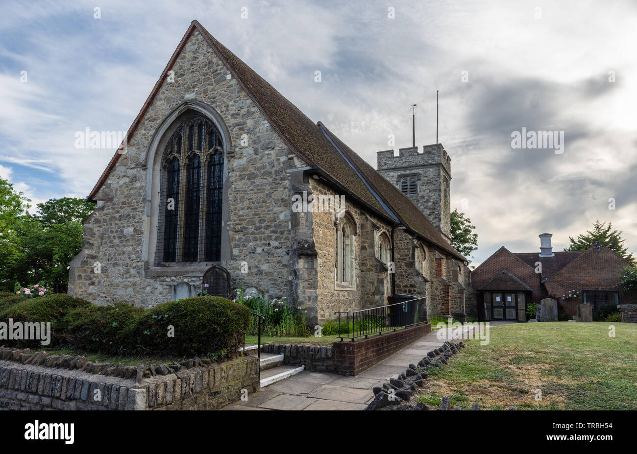Chingford london uk hi-res stock photography and images - Alamy