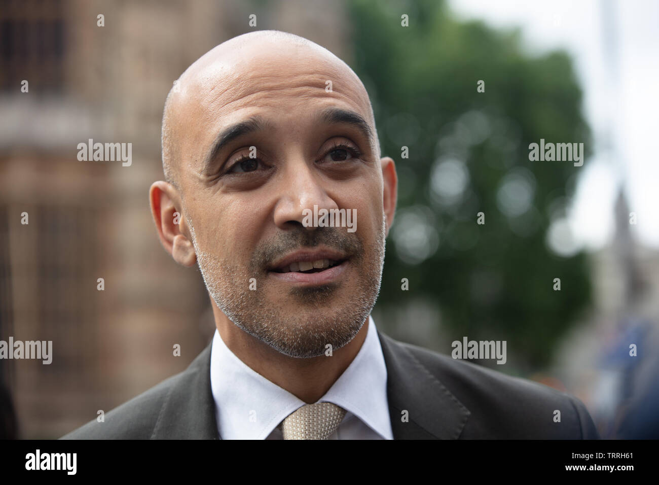 Marcus ryder editor hi-res stock photography and images - Alamy