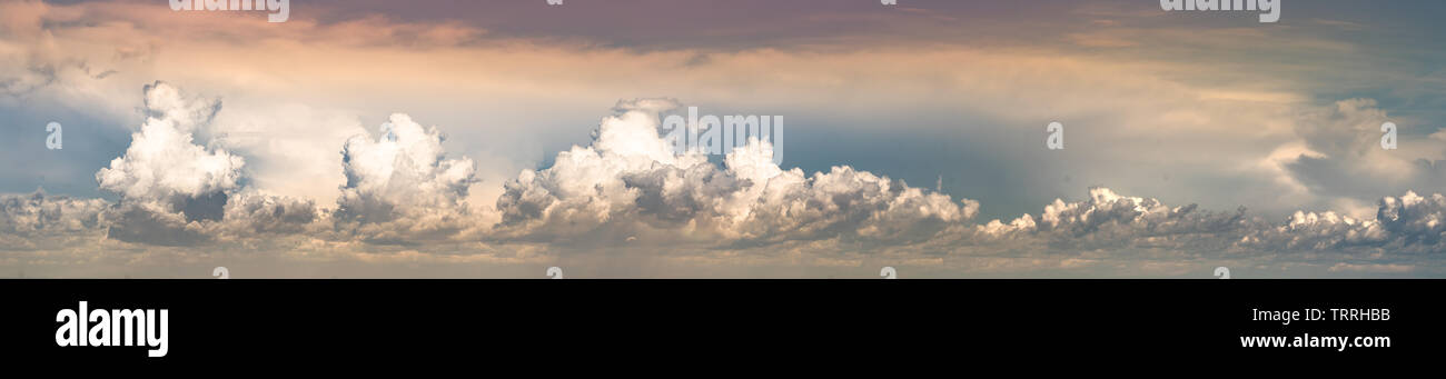 Dense clouds hi-res stock photography and images - Alamy