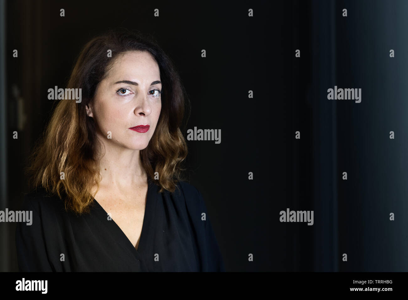 48 years of age hi-res stock photography and images - Alamy