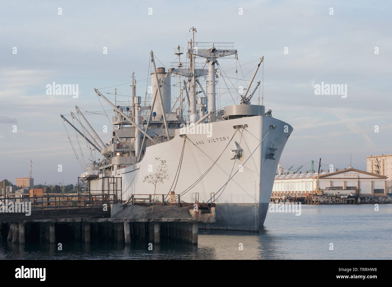Vintage warship hi-res stock photography and images - Alamy