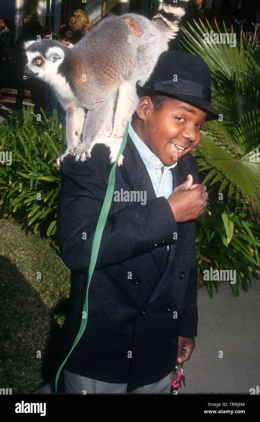 Gary Coleman 1992Michael Ferguson/PHOTOlink.net / MediaPunch Stock ...