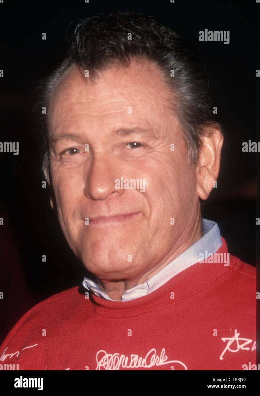 Earl Holliman 1992Michael Ferguson/PHOTOlink.net / MediaPunch Stock ...