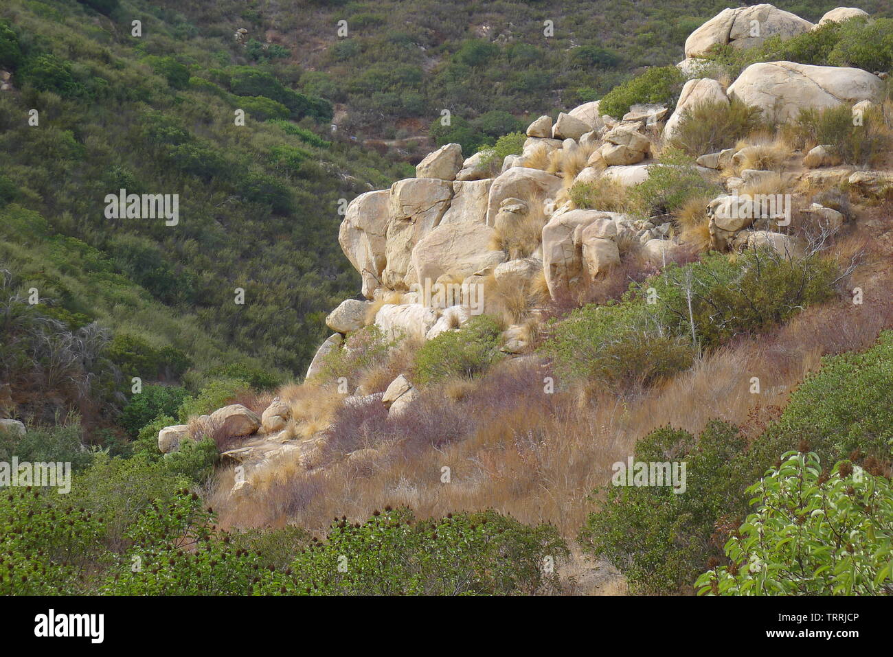 Poway San Diego High Resolution Stock Photography and Images - Alamy