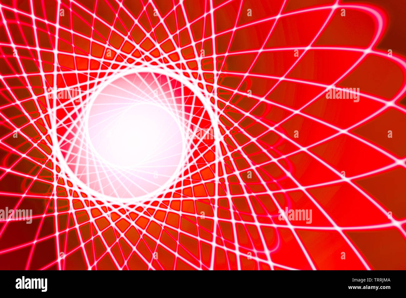 theme of physics, atomic nucleus, cosmos, astronomy Stock Photo - Alamy