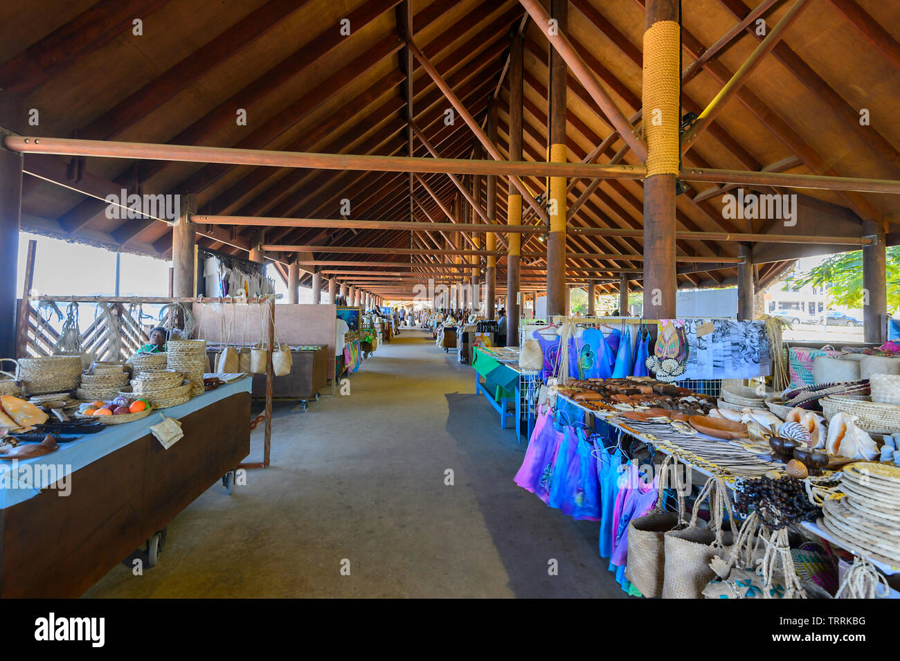 Handicrafts market hi-res stock photography and images - Alamy