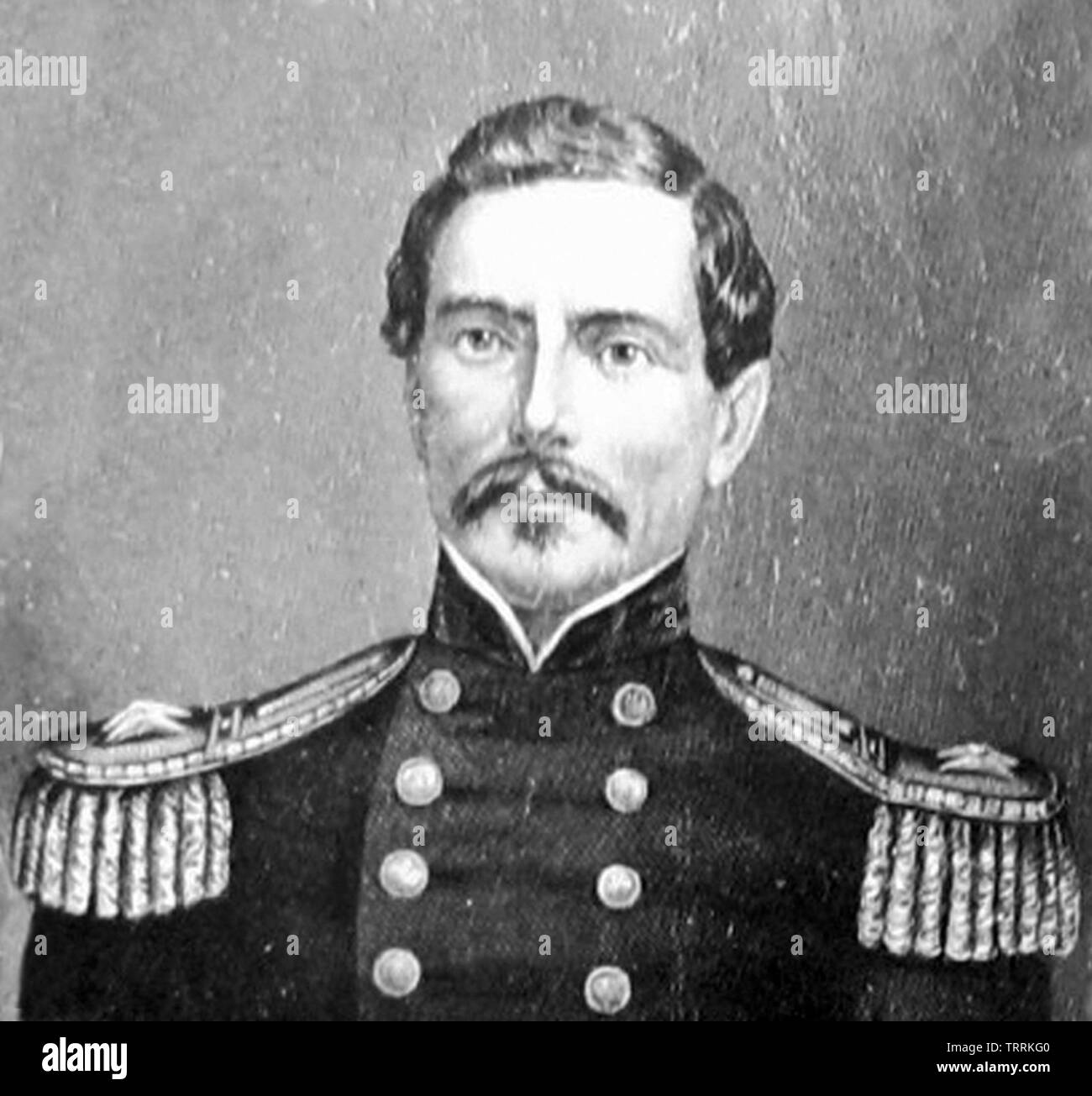 General civil war Black and White Stock Photos & Images - Alamy