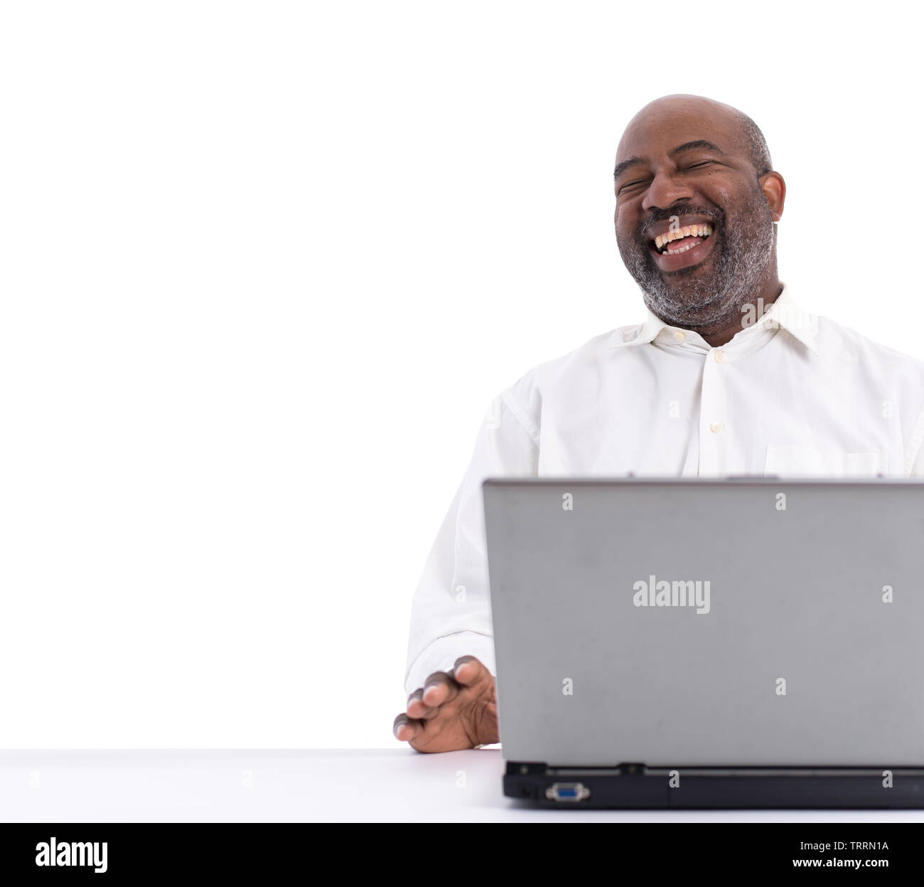 Computer work hilarious hi-res stock photography and images - Alamy