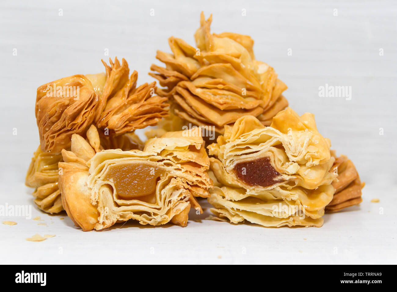 Argentine sweets hi-res stock photography and images - Alamy