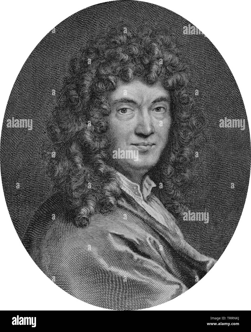 The architect founded hi-res stock photography and images - Alamy