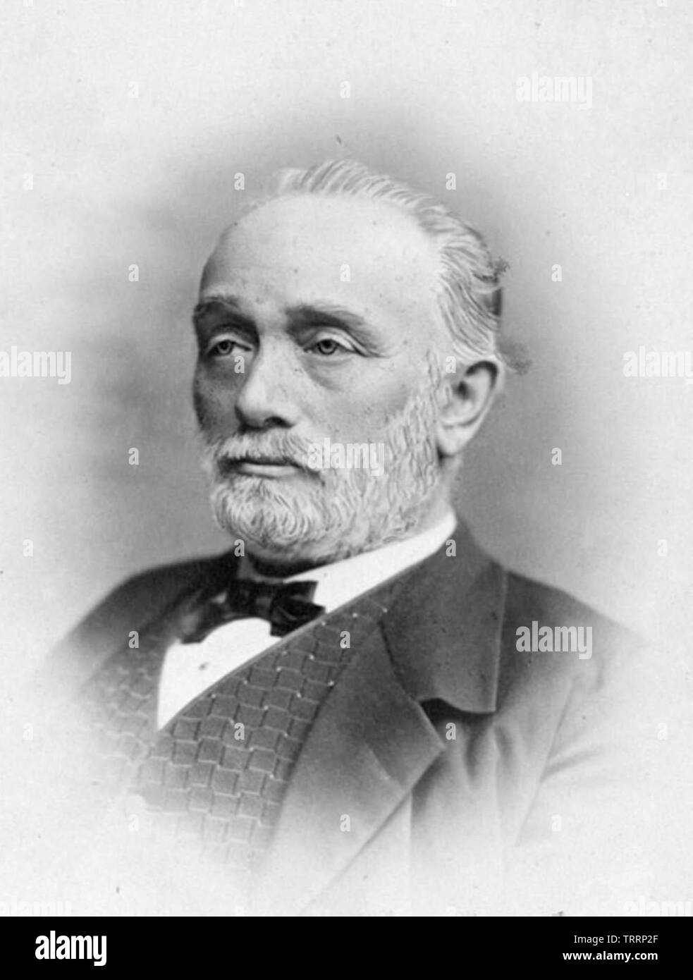 Friedrich karl christian ludwig buchner 1824 1899 german philosopher hi ...