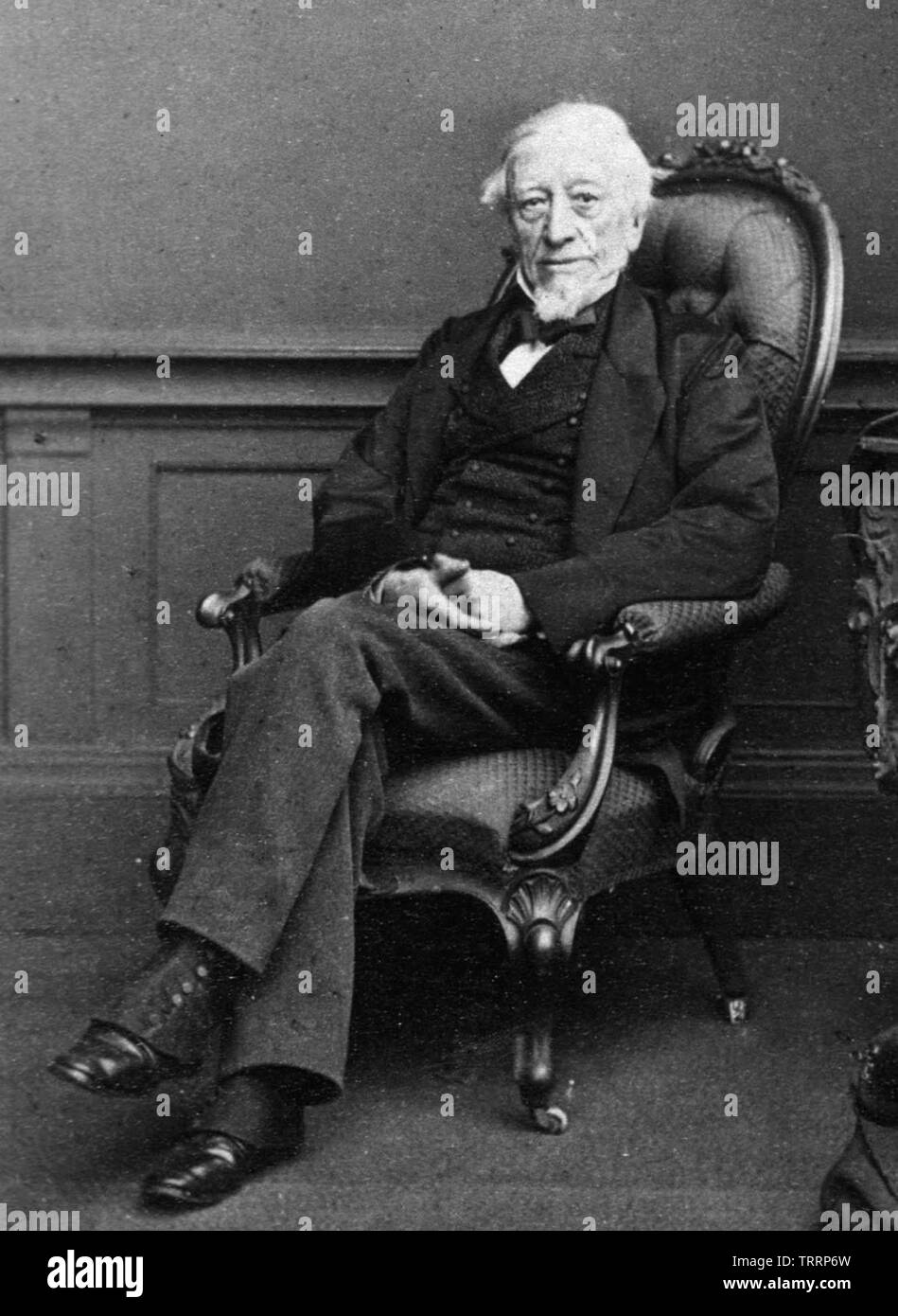 Peter roget hi-res stock photography and images - Alamy