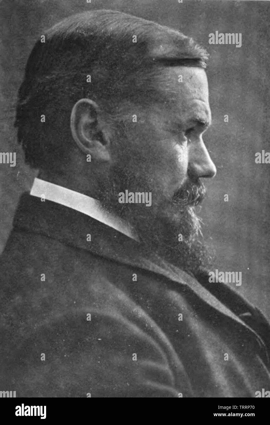 Frederik willem van eeden hi-res stock photography and images - Alamy