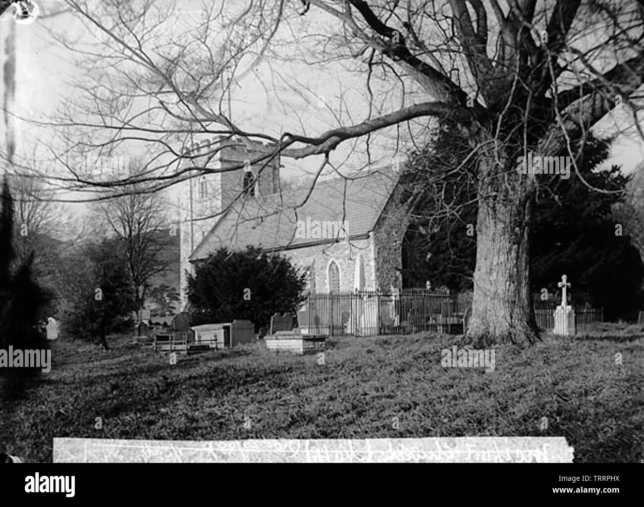 Meifod Wales High Resolution Stock Photography and Images - Alamy