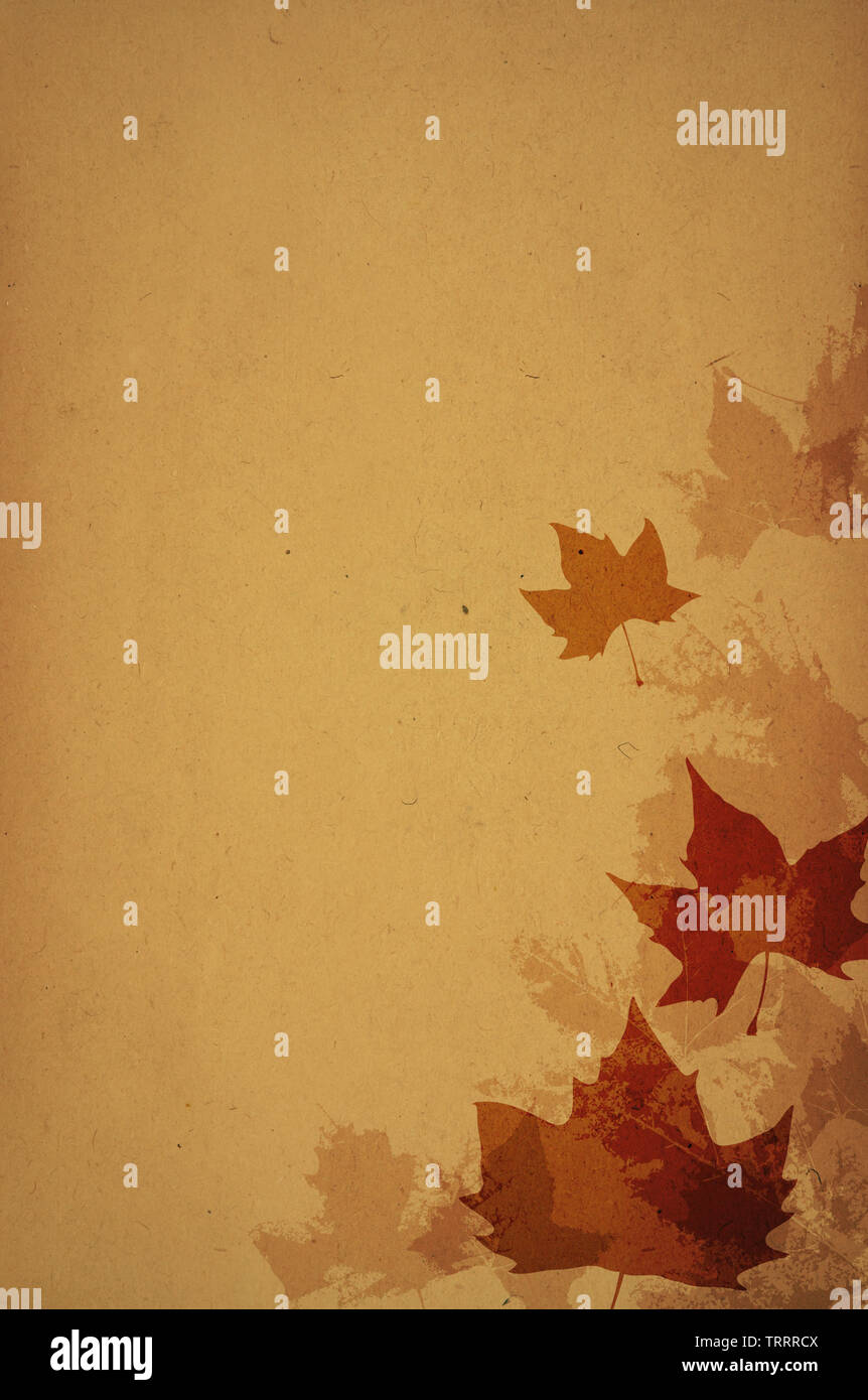 old page background for your messages and designs Stock Photo - Alamy