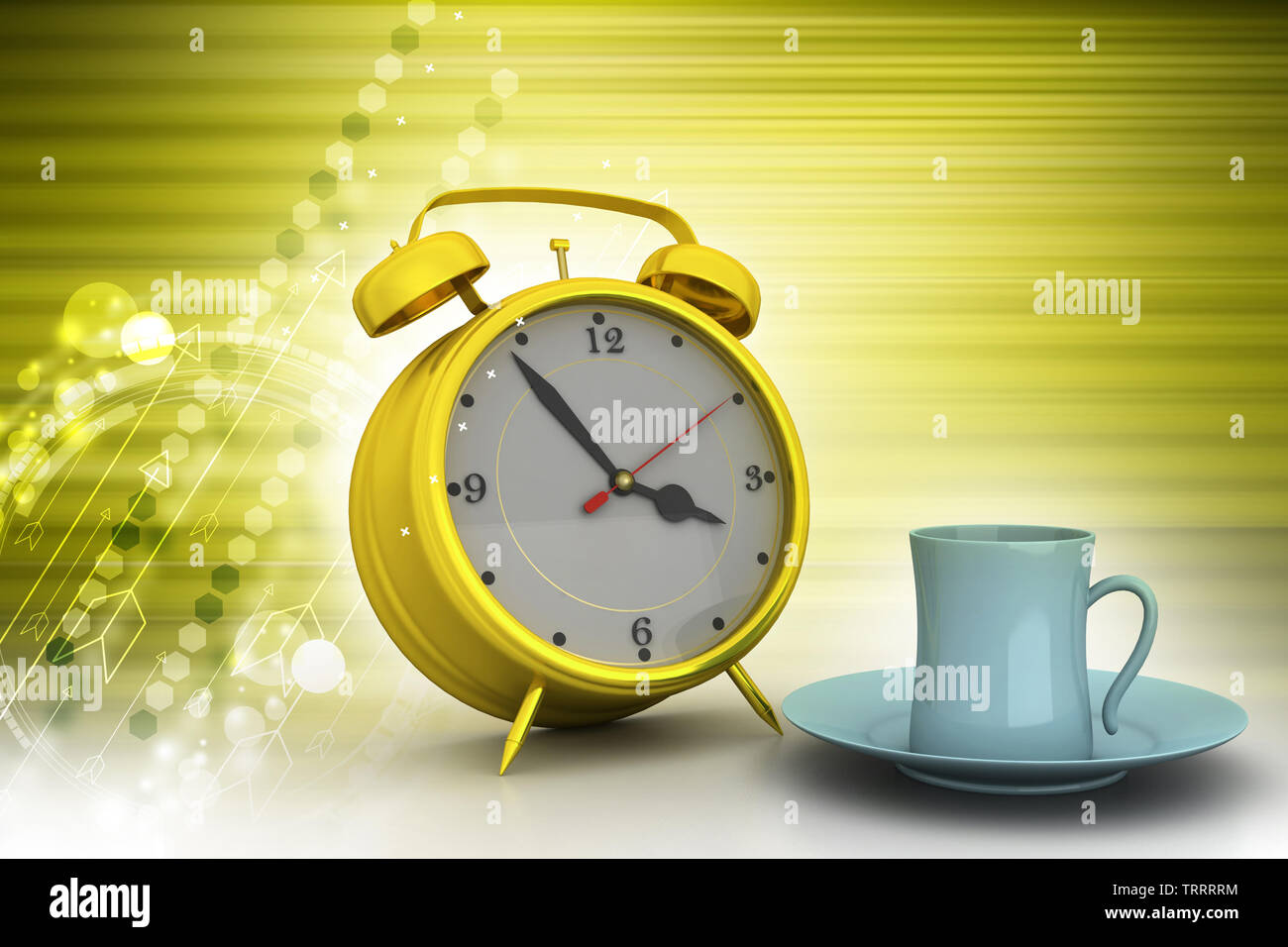 Four oclock tea hi-res stock photography and images - Alamy