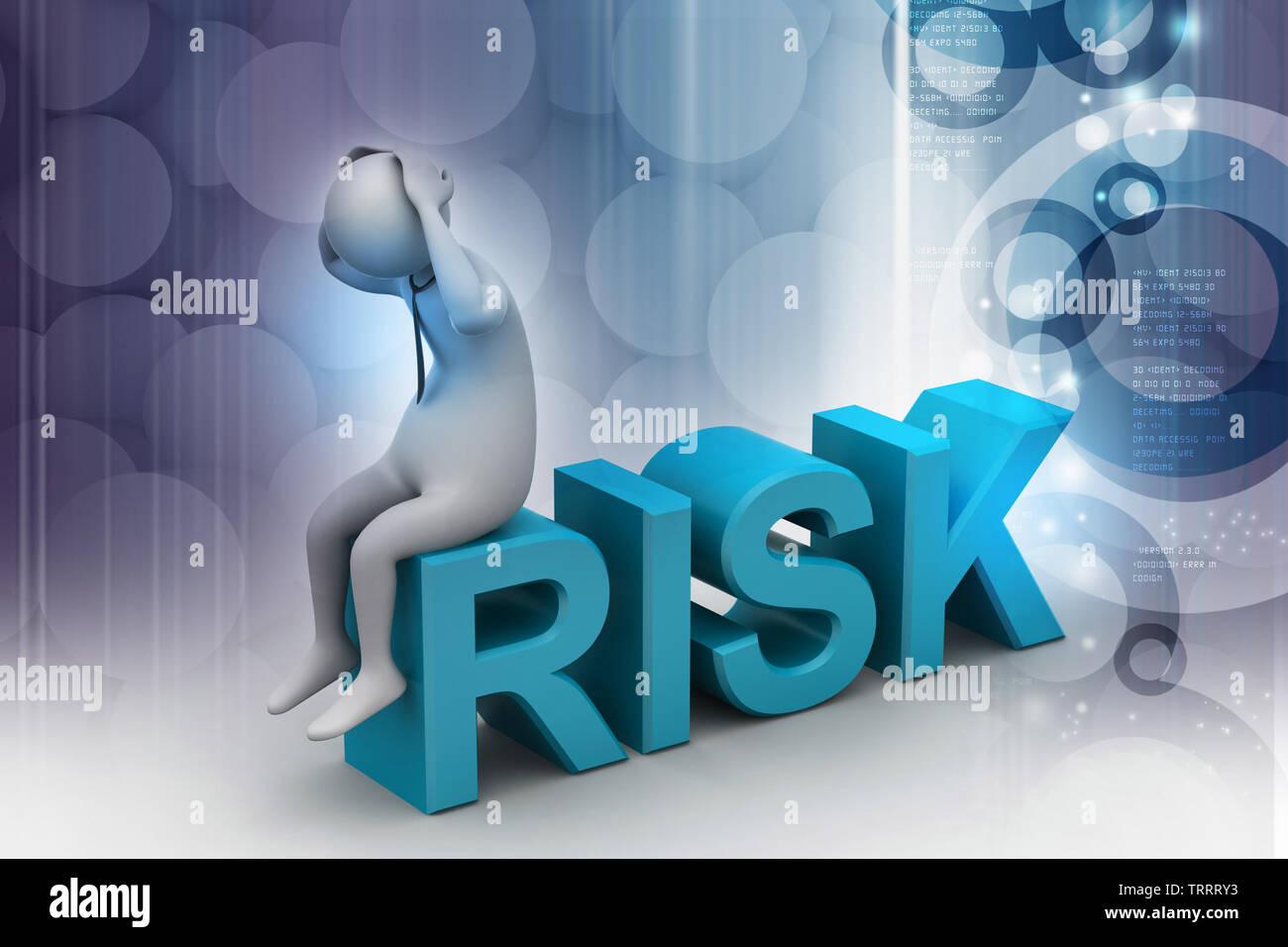 Risk problem hi-res stock photography and images - Alamy