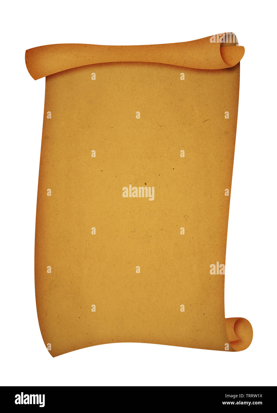 old scroll page texture for your designs Stock Photo - Alamy